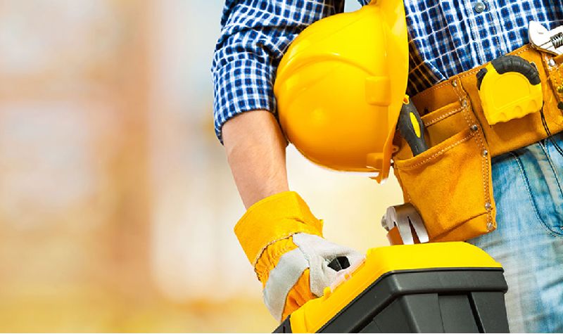 General Construction Company in Dubai | Alandlos Contracting LLC - UAE